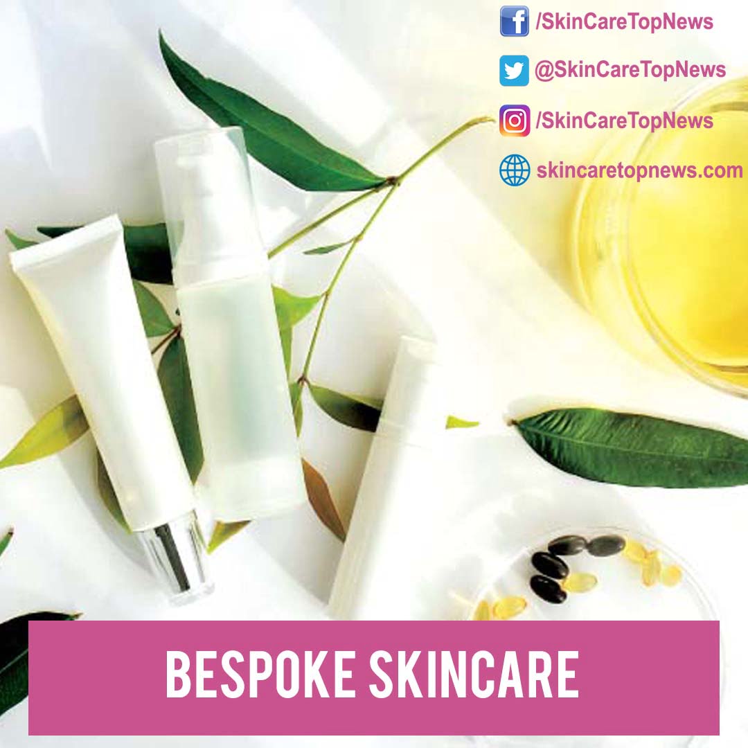 Bespoke Skincare - Skin Care Top News