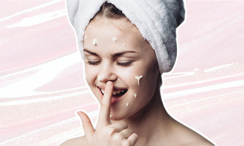 The Ultimate Skin Routine To Treat And Calm Acne - Skin Care Top News