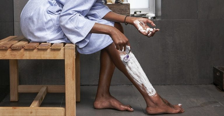 DRY LEGS EXPOSED: HOW TO STOP DRY, ITCHY SKIN ON LEGS - Skin Care Top News