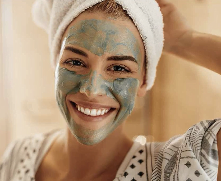 10 Face Mask Mistakes You Could Be Making - Skin Care Top News