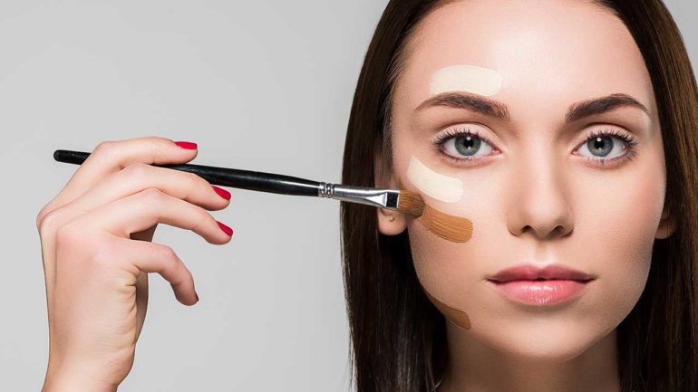 How to Choosethe best concealers for different Skin Types