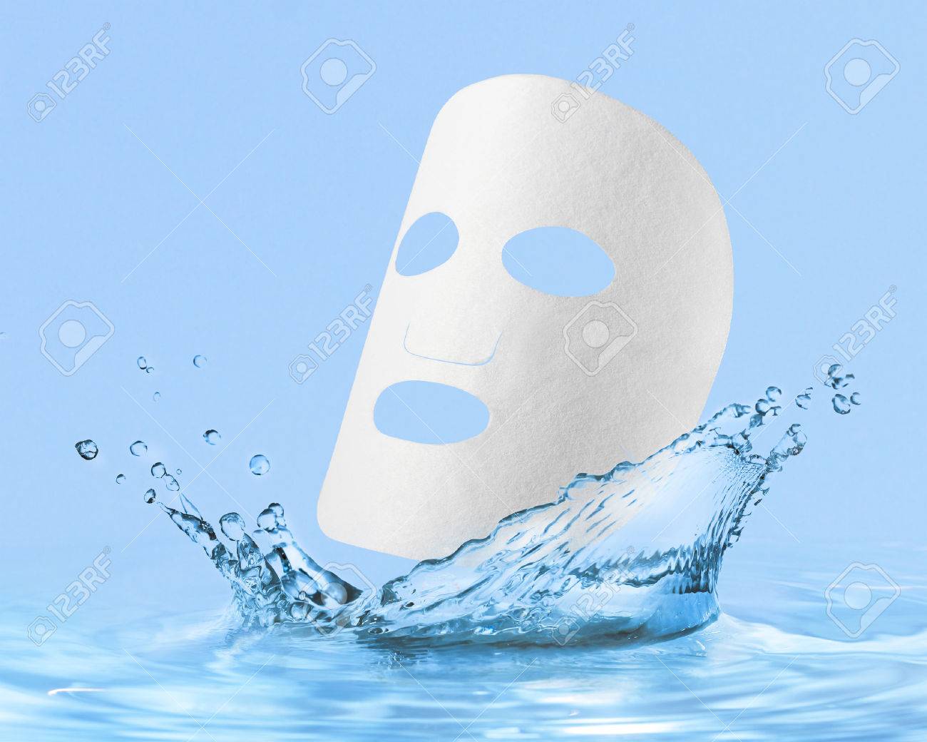 The Best Hydrating Face Masks For Dry Skin.These are filled with hydrate.