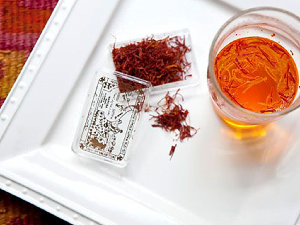 Saffron For Perfect Glowing Skin In Summer:Skin Care Top News