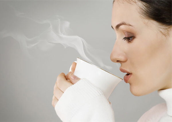 Drinking Warm Water for Skin:Skin Care Top News