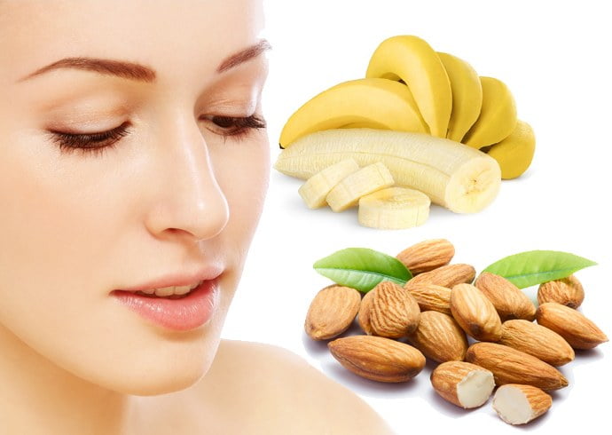 Almonds For Soft And Glowing Skin: Skin Care Top News
