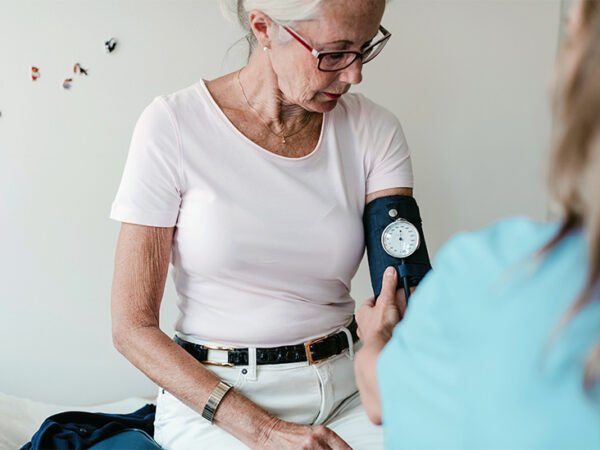 Hypertension: Upgrade Your Morning Routine With These 5 Steps