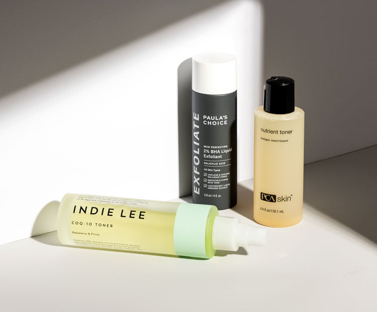These Are The 10 Best Toners For Oily And Combination Skin and Why These Are The 10 Best Toners For Oily And Combination Skin and Why