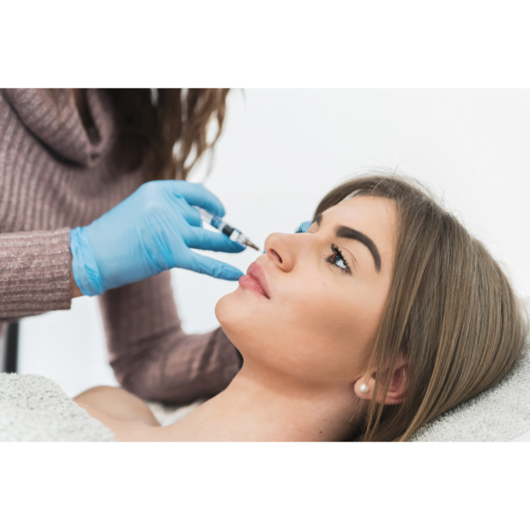 What’s So Great About Hyaluronic Acid Dermal Injections?