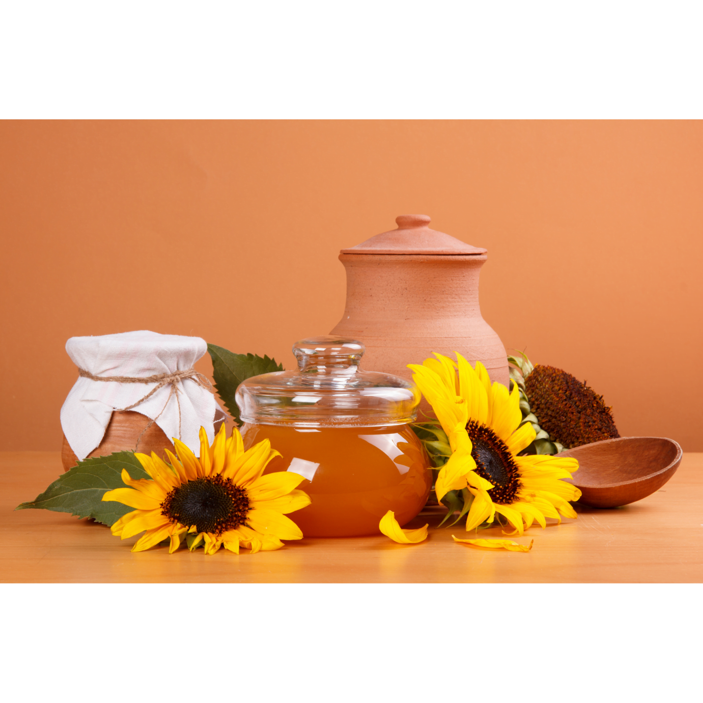 Benefits of Sunflower Extract for Skin