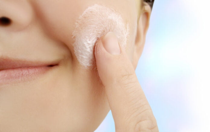 Over Exfoliation of the Skin: How Can You Tell and Treat?