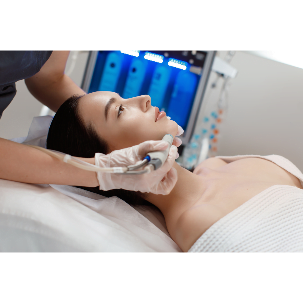 How Does Hydra Facial Work and What Does it Do?