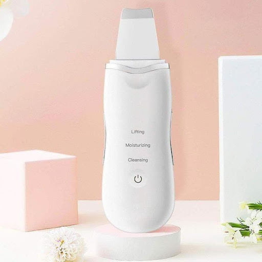 Is It Worth Spending On An Ultrasonic Skin Scrubber?