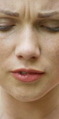 Tips to Getting Rid of Your Frown Lines Naturally Skincare Top News