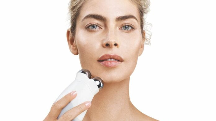 Everything You Need to Know About Facial Toning Device