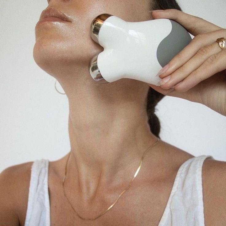 Everything You Need to Know About Facial Toning Device