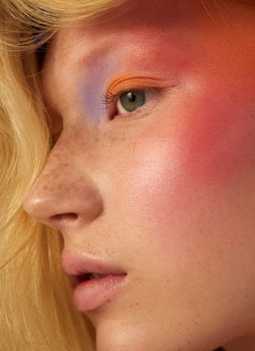 Do You Know What Is Draping Makeup Technique?