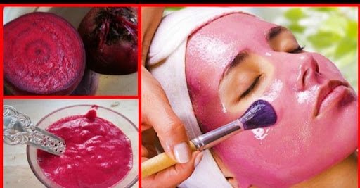 Benefits Of Beetroot For Skin