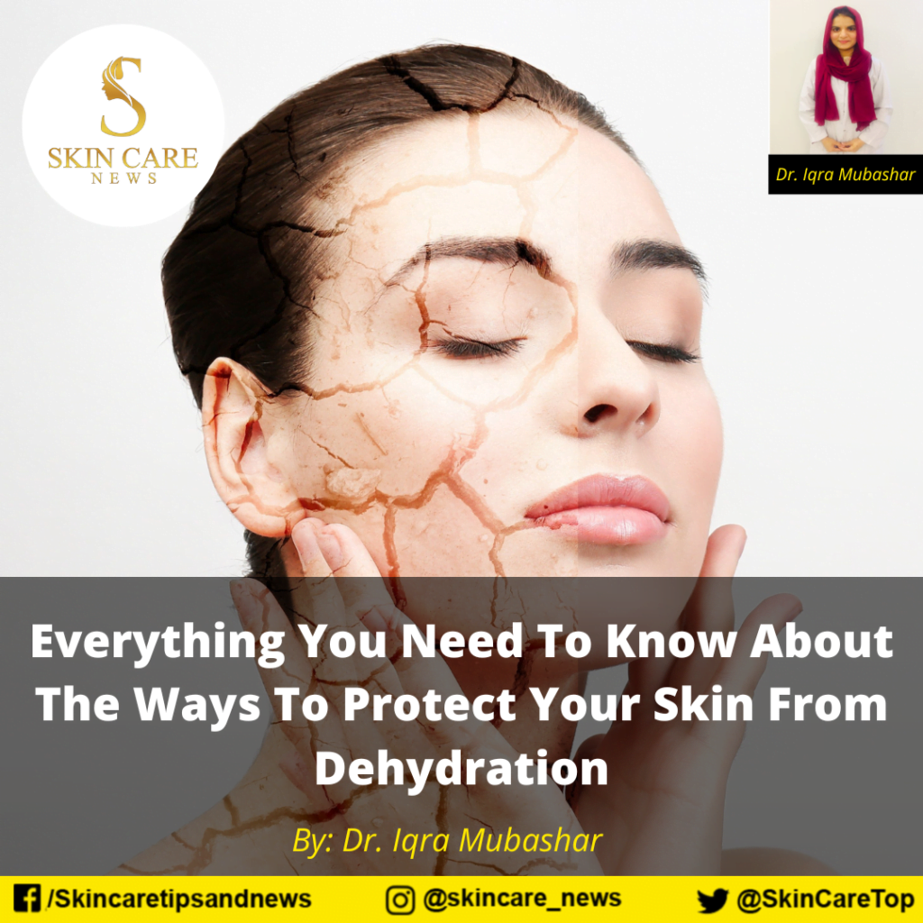 Everything You Need To Know About The Ways To Protect Your Skin From