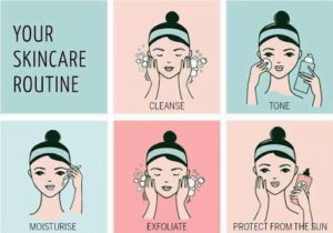 Best Skin Care Routine For Oily Skin