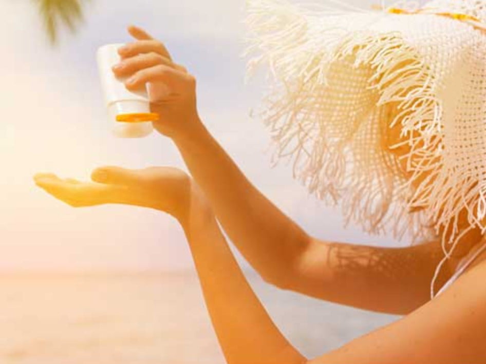 Ocean-Friendly Skincare: Everything That You Need To Know