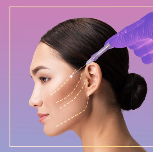 All That You Need To Know About Face Lift
