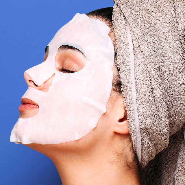Facial Masks, what are they, and how to choose one?