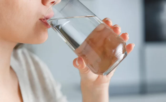 Stay Hydrated: The Importance of Drinking Water in Summer